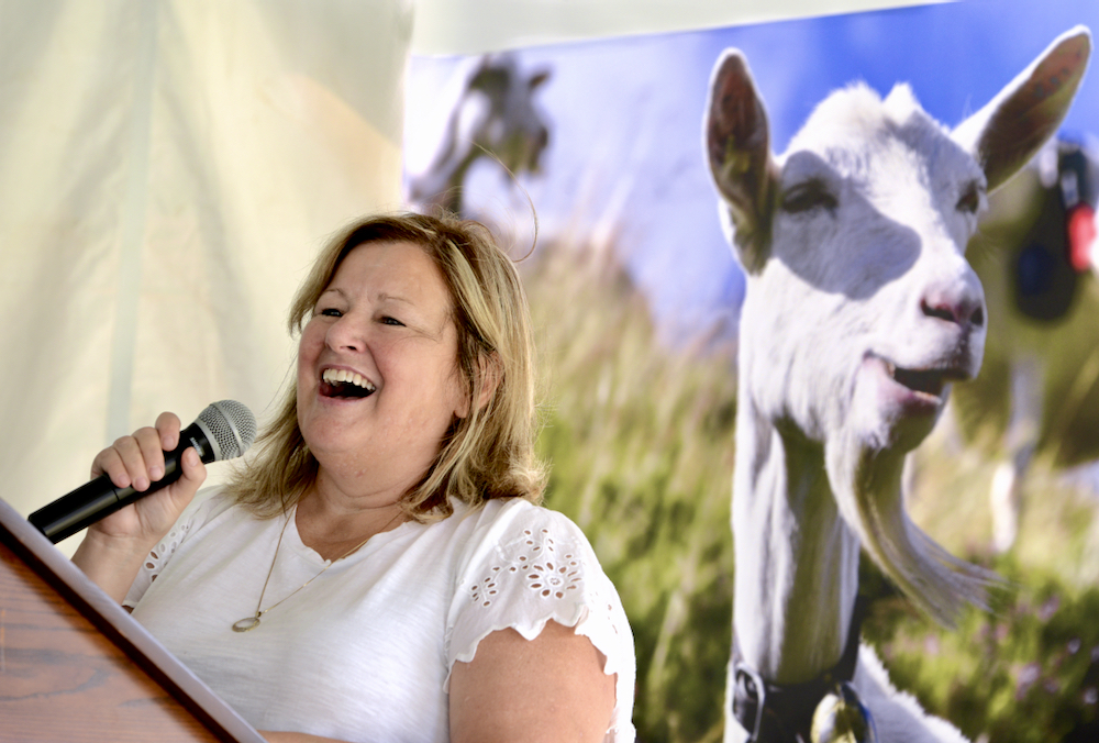 Ontario Goat – Proudly representing Ontario's dairy, meat and fibre ...