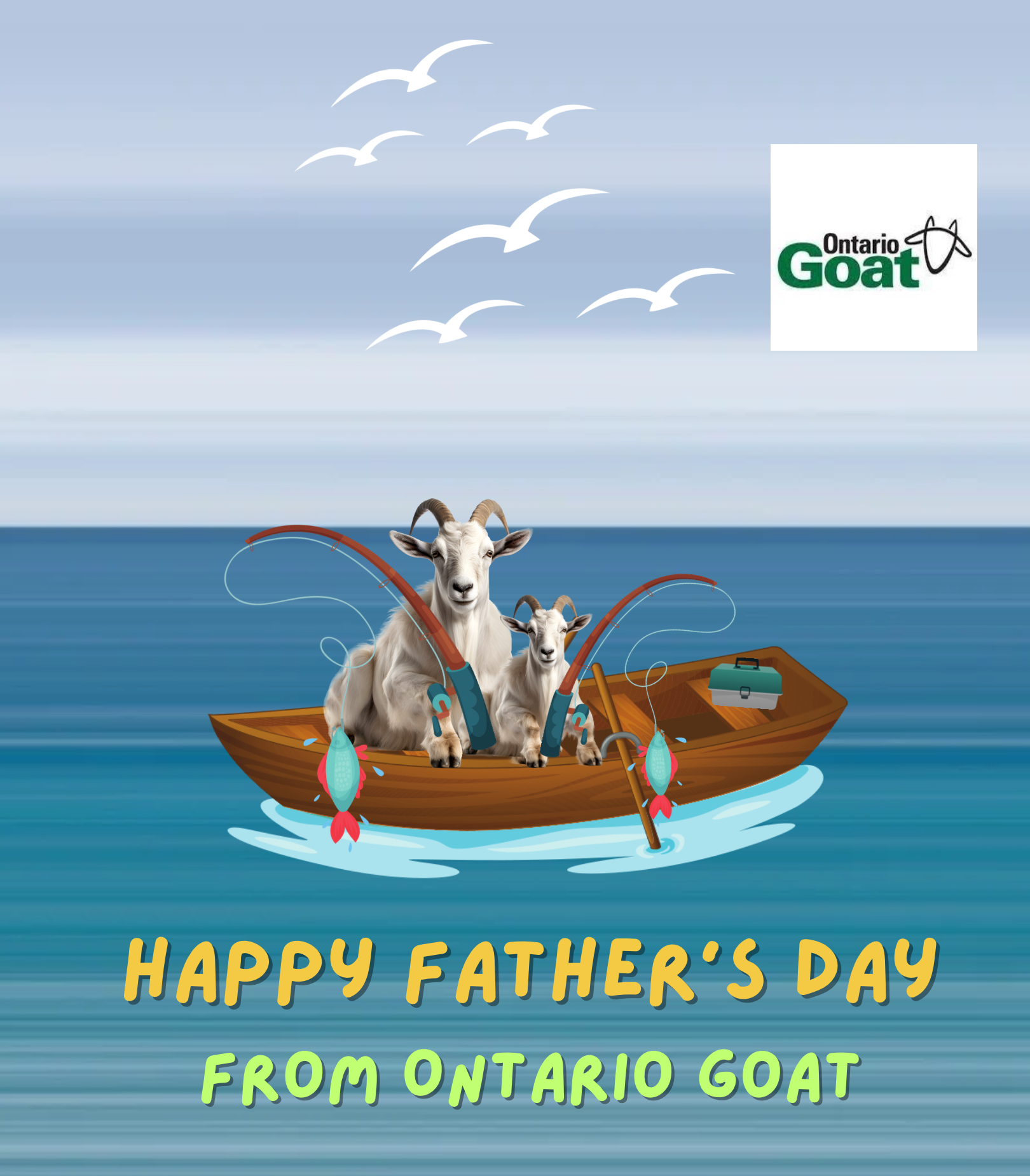 Ontario Goat – Proudly representing Ontario's dairy, meat and fibre ...