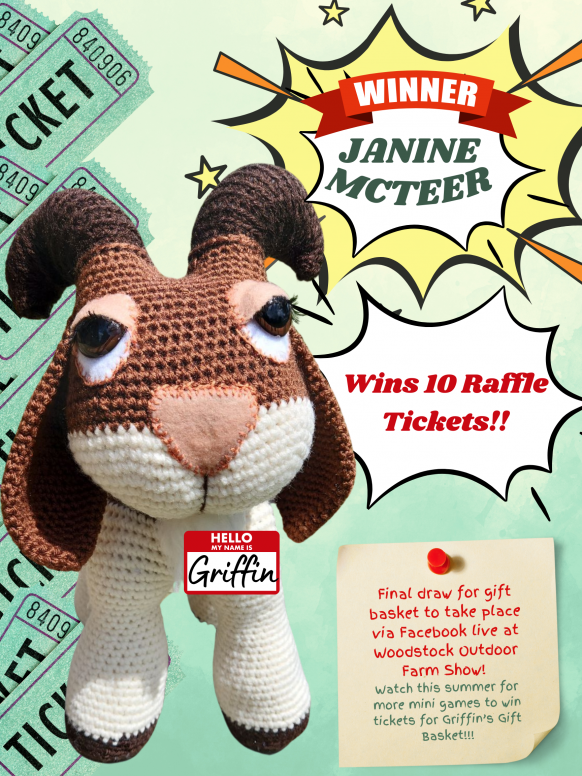 Ontario Goat – Proudly representing Ontario's dairy, meat and fibre ...