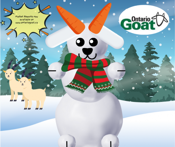 Ontario Goat – Proudly representing Ontario's dairy, meat and fibre ...